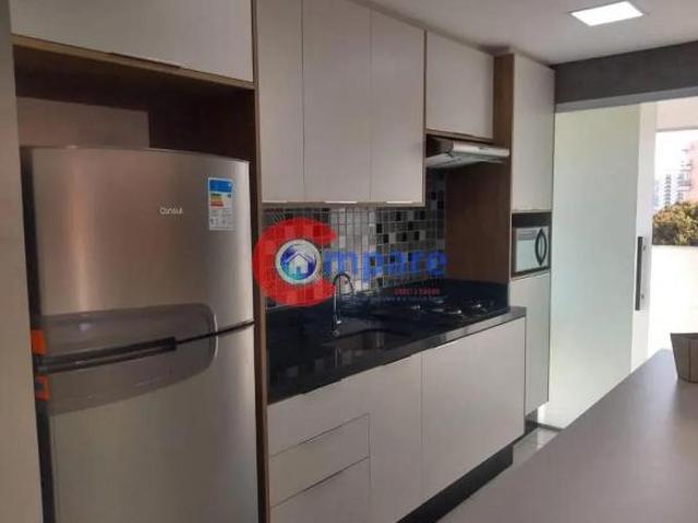 Cobertura à venda, 76 m² Vila Silveira Guarulhos/SP