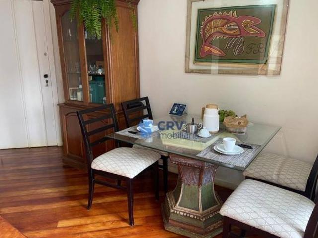 Cobertura à venda, 78 m² por R$ 420.000,00 Centro Londrina/PR