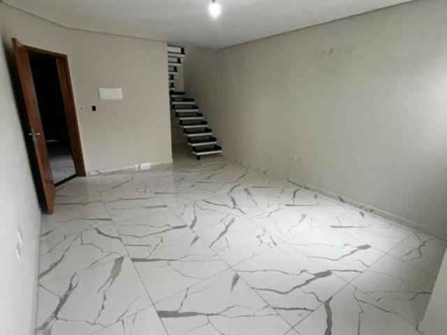Cobertura à venda, 78 m² por R$ 500.000,00 Jardim Guarará Santo André/SP