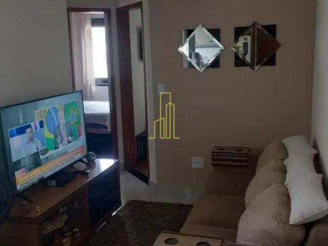 Cobertura à venda, 79 m² por R$ 485.000,00 Santa Maria Santo André/SP