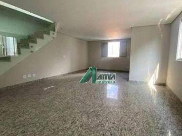 Cobertura à venda, 79 m² por R$ 998.000,00 Lourdes Belo Horizonte/MG