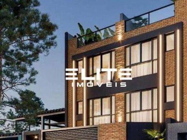 Cobertura à venda, 83 m² por R$ 551.000,00 Vila Alpina Santo André/SP