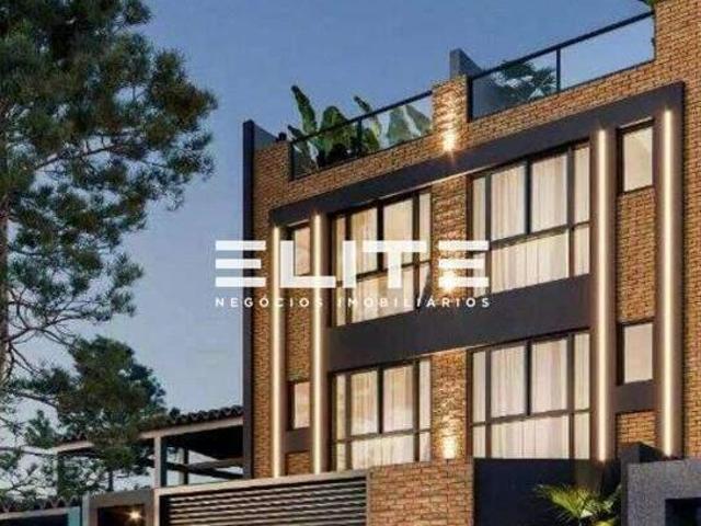 Cobertura à venda, 83 m² por R$ 584.000,00 Vila Alpina Santo André/SP