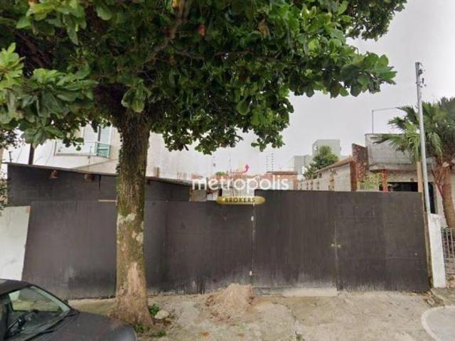 Cobertura à venda, 83 m² por R$ 595.000,00 Jardim Bela Vista Santo André/SP