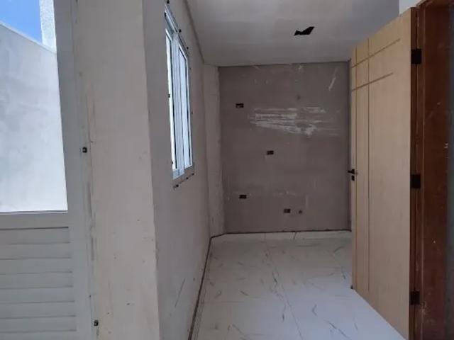 Cobertura à venda, 83 m² por R$ 500.000,00 Vila Humaitá Santo André/SP