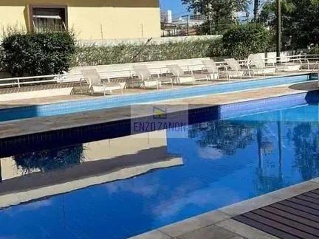 Cobertura à venda, 83 m² por R$ 648.000,00 Casa Branca Santo André/SP
