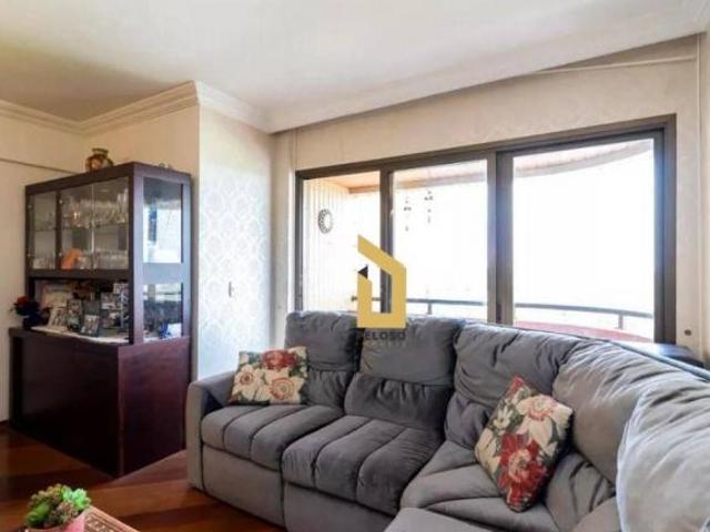 Cobertura à venda | 83 m² | 3 dormitórios | 2 vagas | Santana São Paulo/SP