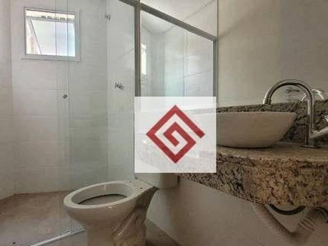 Cobertura à venda, 80 m² por R$ 360.000,00 Vila Floresta Santo André/SP
