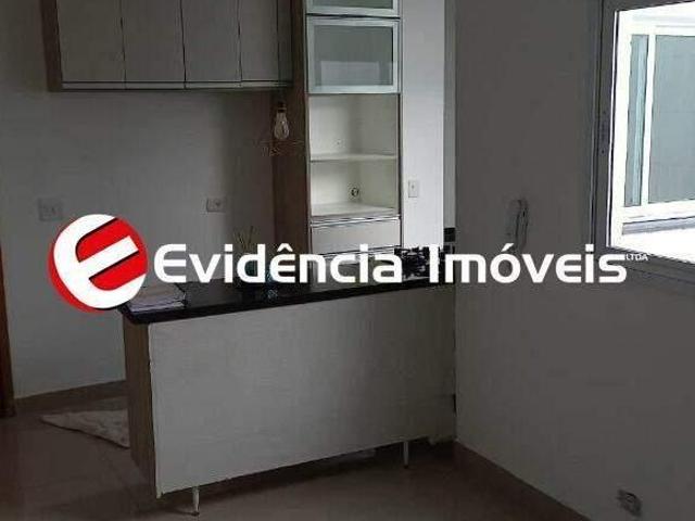 Cobertura à venda, 80 m² por R$ 378.000,00 Vila Amábile Pezzolo Santo André/SP