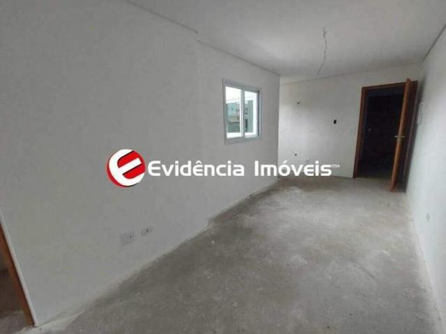Cobertura à venda, 80 m² por R$ 470.000,00 Vila Pires Santo André/SP