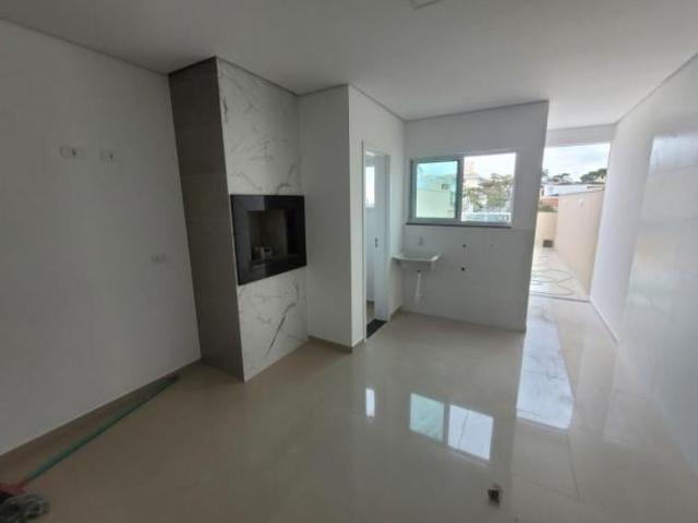 Cobertura à venda, 80 m² por R$ 478.000,00 Jardim Paraíso Santo André/SP