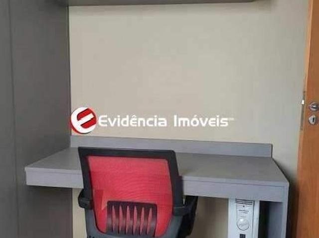 Cobertura à venda, 80 m² por R$ 425.000,00 Vila Guarani Santo André/SP