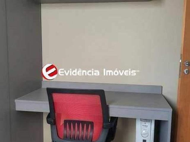Cobertura à venda, 80 m² por R$ 425.000,00 Vila Guarani Santo André/SP