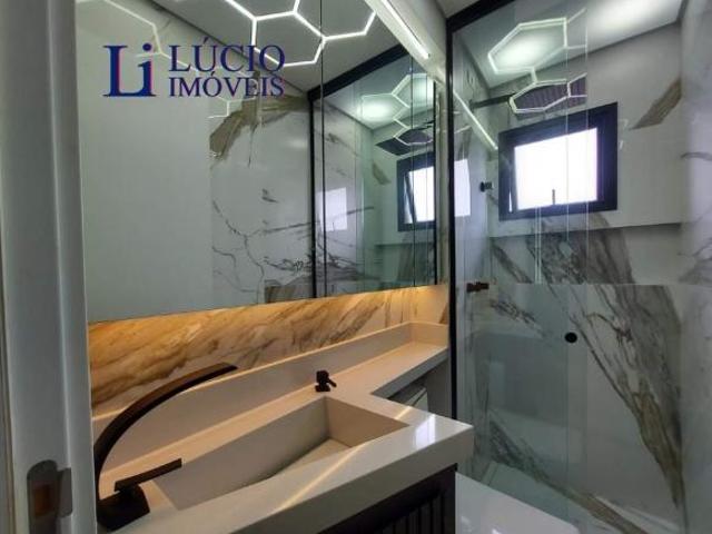 Cobertura à venda, 80 m² por R$ 689.000,00 Santa Maria Santo André/SP