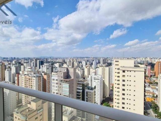 Cobertura à venda, 821 m² por R$ 17.380.000,00 Campo Belo São Paulo/SP