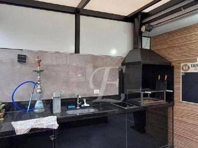 Cobertura à venda | 82m² | 2 dormitórios | 1 vaga | Parada Inglesa São Paulo/SP
