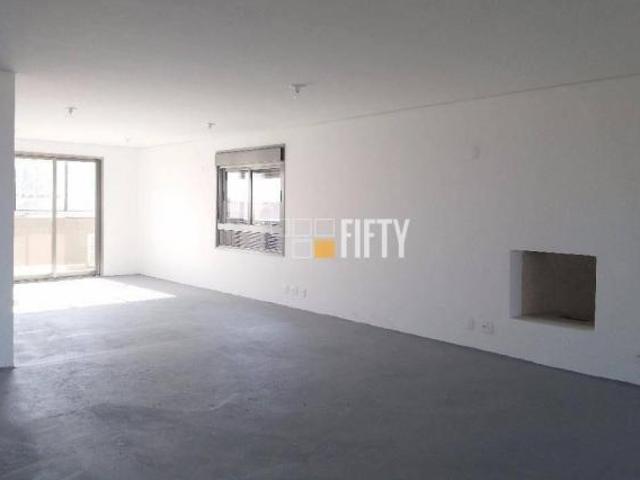 Cobertura com 4 dormitórios à venda, 838 m² por R$ 12.500.000,00 Campo Belo São Paulo/SP