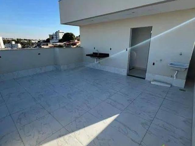 Cobertura com 2 quartos à venda, 87 m² por R$ 455.000 Santa Mônica Belo Horizonte/MG