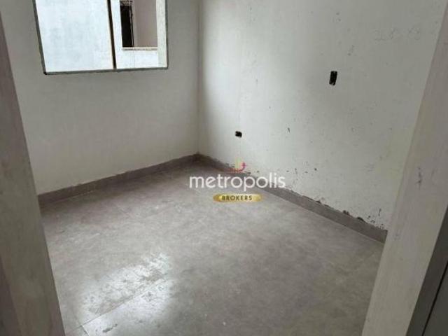 Cobertura à venda, 87 m² por R$ 521.000,00 Santa Maria Santo André/SP
