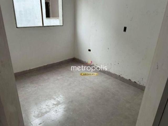 Cobertura à venda, 87 m² por R$ 521.000,00 Santa Maria Santo André/SP