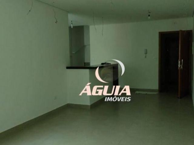Cobertura à venda, 87 m² por R$ 870.000,00 Parque das Nações Santo André/SP