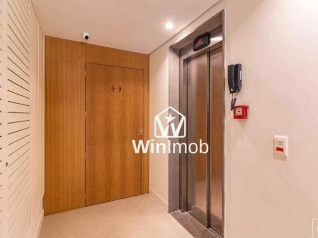 Cobertura à venda, 87 m² por R$ 899.000,00 Boa Vista Porto Alegre/RS