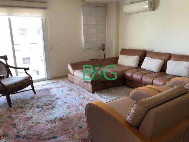 Cobertura à venda, 847 m² por R$ 13.000.000,00 Pacaembu São Paulo/SP