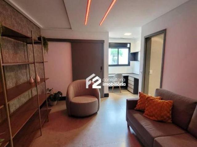 Cobertura à venda, 84 m² por R$ 1.070.000,03 Centro São Bernardo do Campo/SP