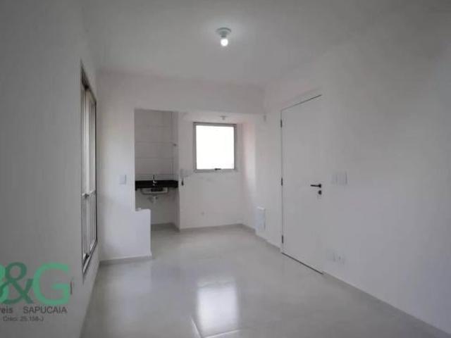 Cobertura à venda, 84 m² por R$ 380.000,00 Vila Andrade São Paulo/SP