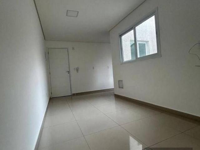 Cobertura à venda, 84 m² por R$ 420.000,00 Parque das Nações Santo André/SP