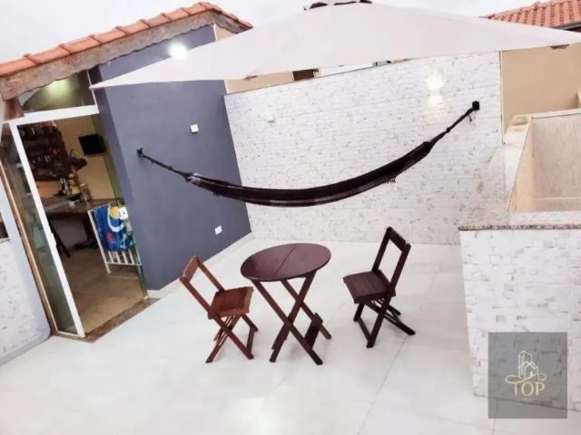 Cobertura com 2 quartos à venda, 84 m² por R$ 435.000 Vila Humaitá Santo André/SP