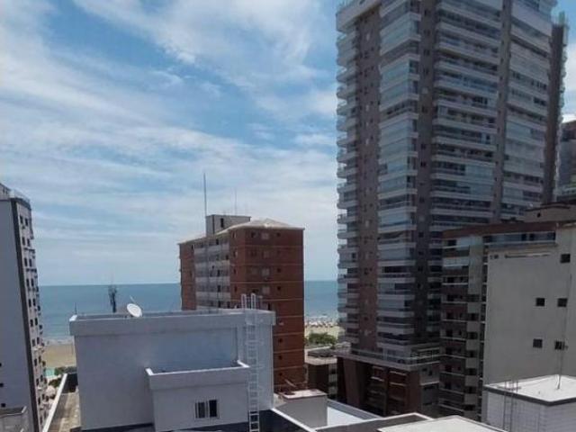cobertura a venda