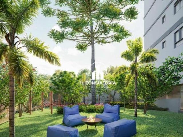 Cobertura à venda, 85 m² por R$ 1.094.725,68 São Francisco Curitiba/PR
