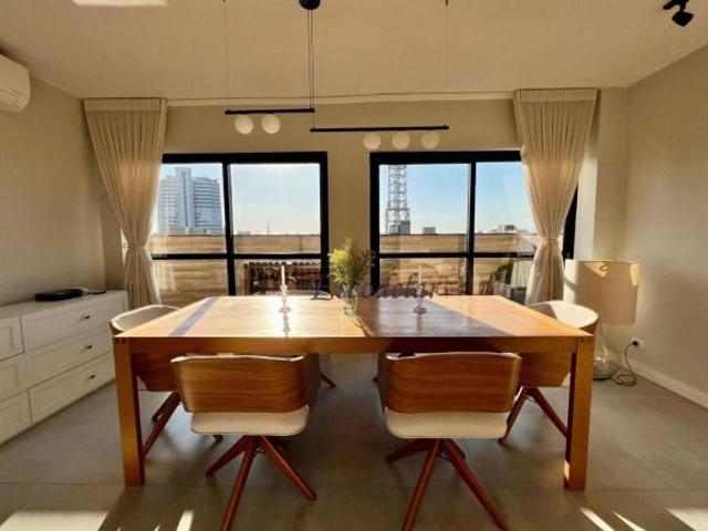 Cobertura à venda, 85 m² por R$ 1.980.000,00 Jardins São Paulo/SP