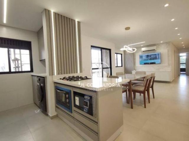 Cobertura à venda, 86 m² por R$ 1.003.000,00 São Pedro São José dos Pinhais/PR