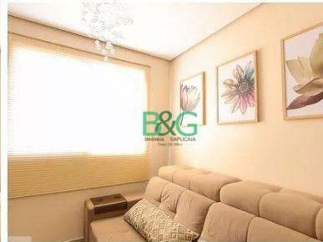 Cobertura à venda, 86 m² por R$ 439.000,00 Jardim Gracinda Guarulhos/SP