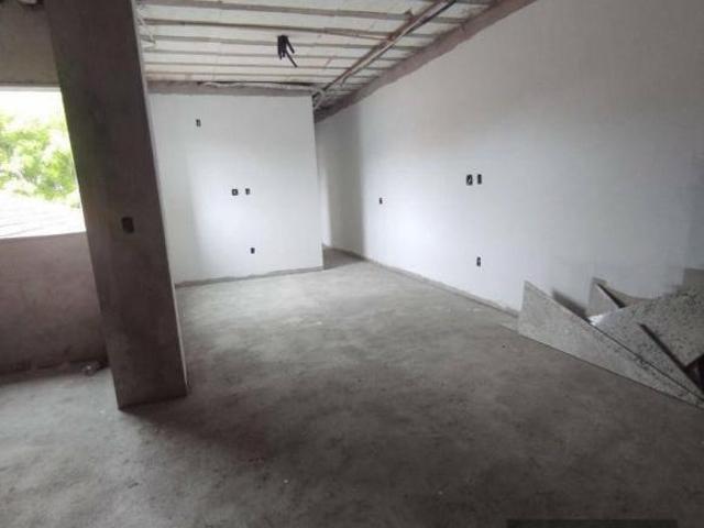 Cobertura à venda, 86 m² por R$ 940.000,00 Campestre Santo André/SP