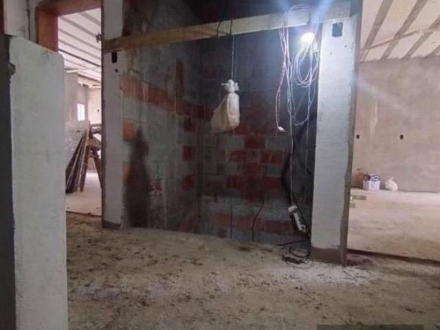 Cobertura à venda, 86 m² por R$ 960.000,00 Campestre Santo André/SP