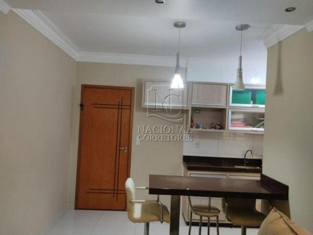 Cobertura à venda, 86 m² Vila Príncipe de Gales Santo André/SP