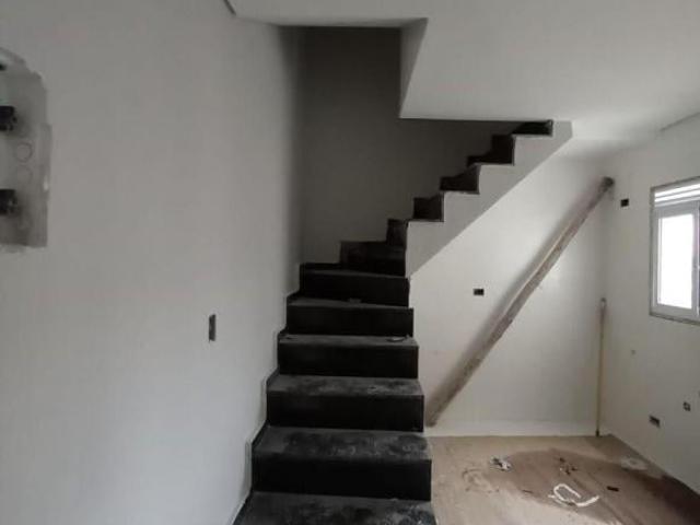 Cobertura à venda, 88 m² por R$ 380.000,00 Vila Guarani Santo André/SP