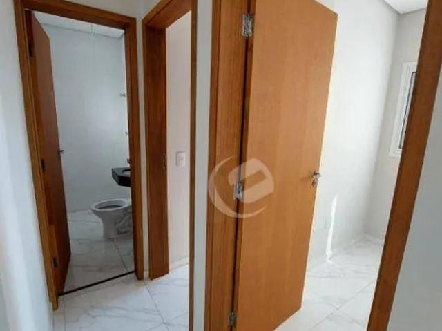 Cobertura com 2 dormitórios à venda, 88 m² por R$ 445.000,00 Vila Scarpelli Santo André/SP
