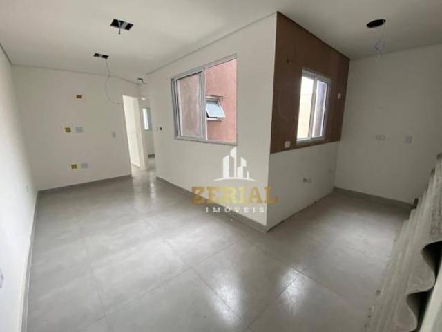 Cobertura à venda, 88 m² por R$ 460.000,00 Santa Maria Santo André/SP