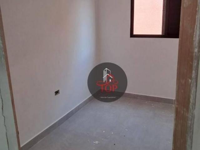 Cobertura à venda, 88 m² por R$ 470.000,00 Vila América Santo André/SP