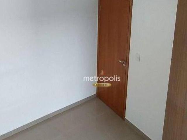 Cobertura à venda, 88 m² por R$ 420.000,00 Vila Linda Santo André/SP
