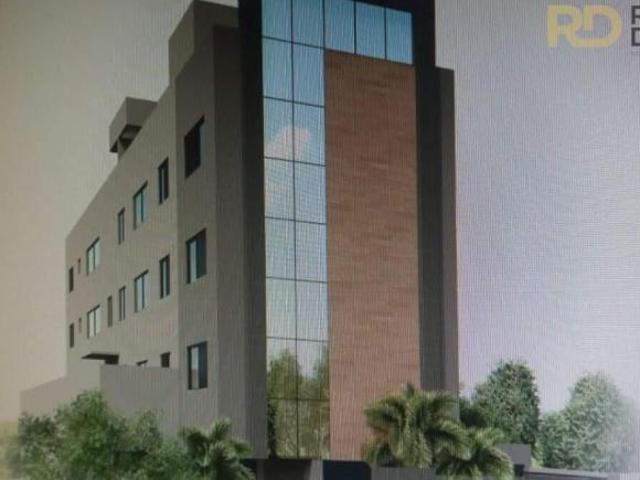 Cobertura à venda, 88 m² por R$ 880.000,00 Santa Inês Belo Horizonte/MG