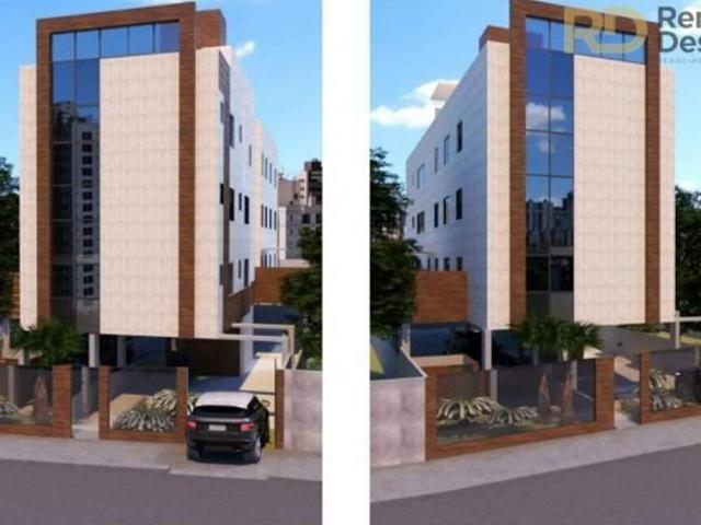 Cobertura à venda, 88 m² por R$ 880.000,00 Santa Inês Belo Horizonte/MG