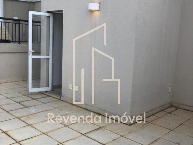 Cobertura à venda 88m² 1 dormitório 1 suíte 2 vagas no Morumbi