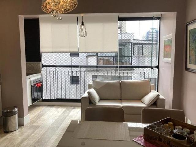 COBERTURA À VENDA 89 m² COM 2 QUARTOS 1 SUÍTE 1 VAGA NA SAÚDE