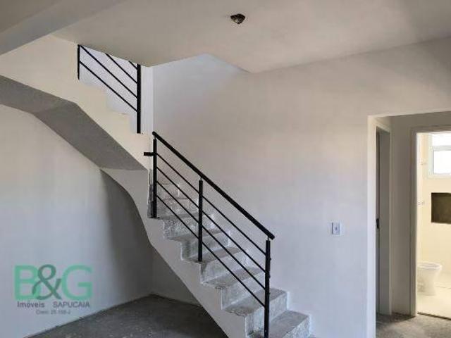 Cobertura à venda, 89 m² por R$ 740.000,00 Vila Osasco Osasco/SP