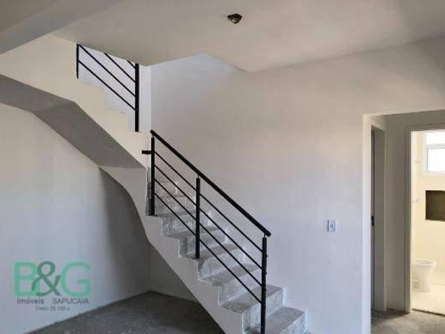 Cobertura à venda, 89 m² por R$ 740.000,00 Vila Osasco Osasco/SP
